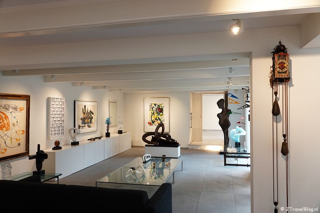 Museumtip #32 : Museum JAN - Amstelveen - JTravelBlog