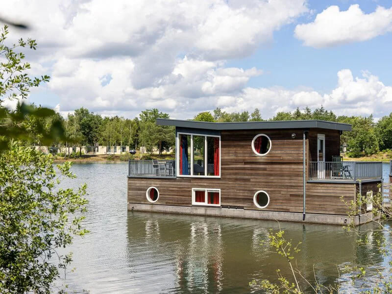 Mooie vakantiehuisjes in de provincie Noord-Brabant - JTravelBlog