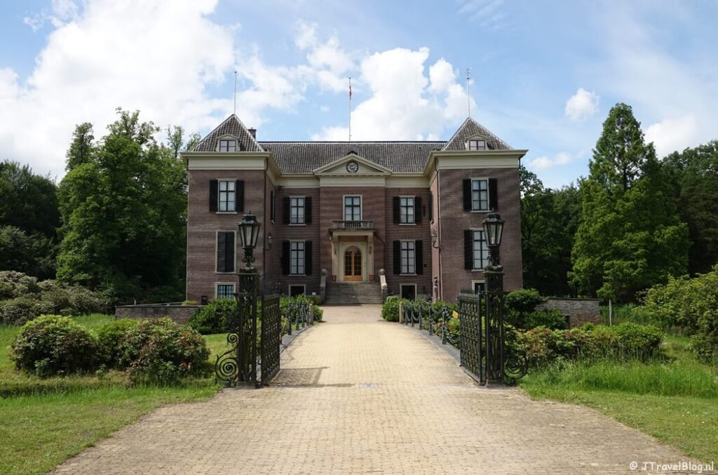 Oudste wandelroute van Nederland etappe 7 : Maarn - Doorn | JTravelBlog