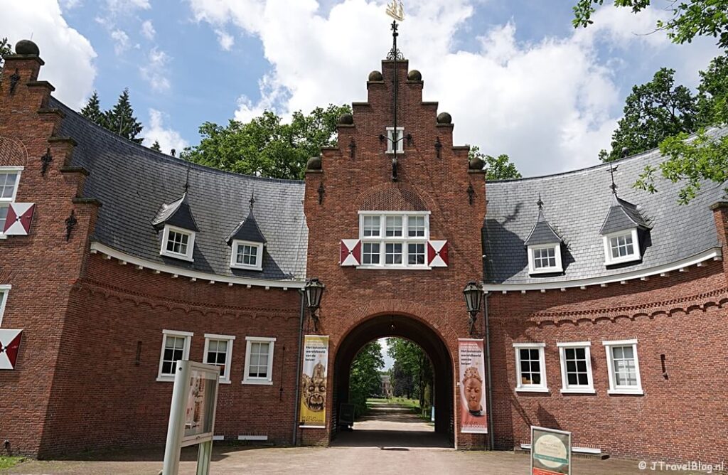Oudste wandelroute van Nederland etappe 7 : Maarn - Doorn | JTravelBlog