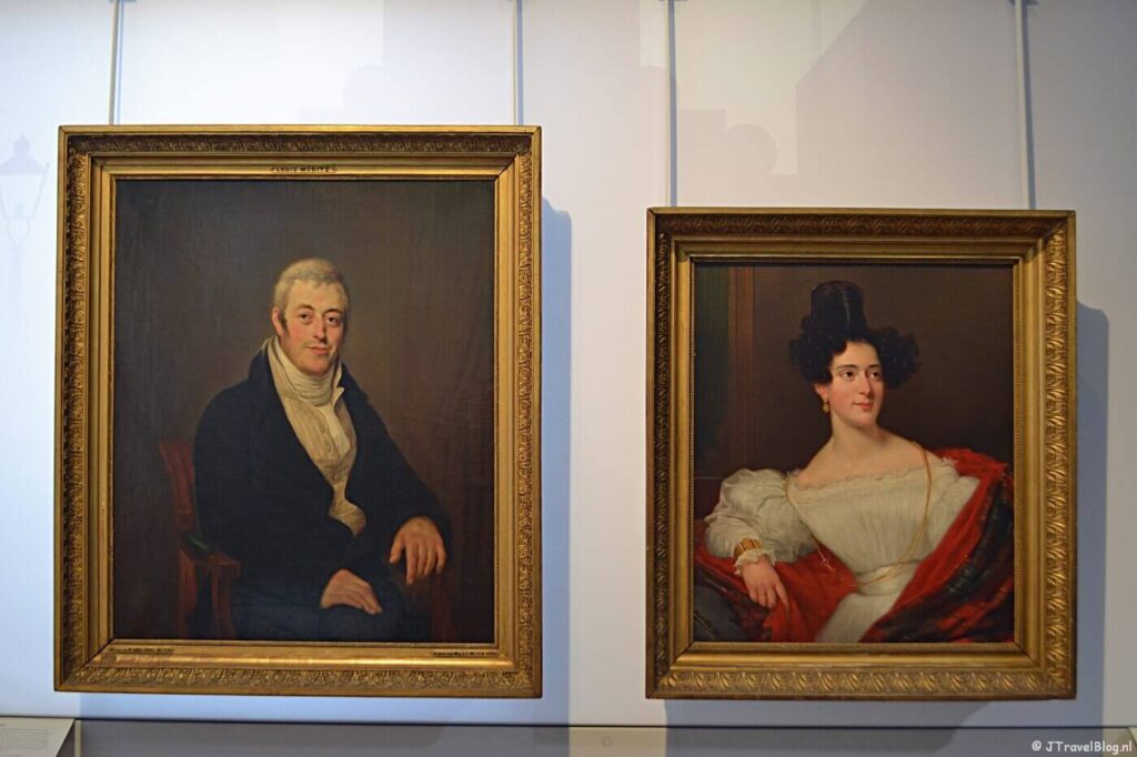 Museumtip #43 : Joods Museum - Amsterdam | JTravelBlog