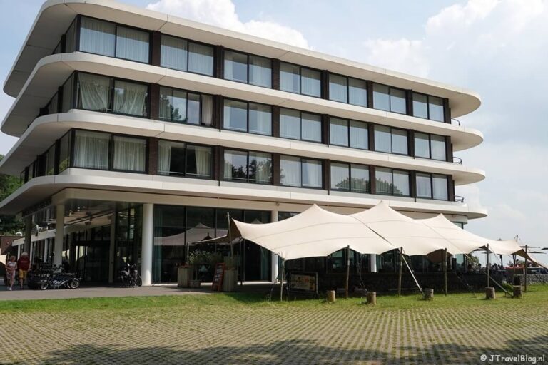 Oudste wandelroute van Nederland etappe 11 : Rhenen - Heelsum | JTravelBlog