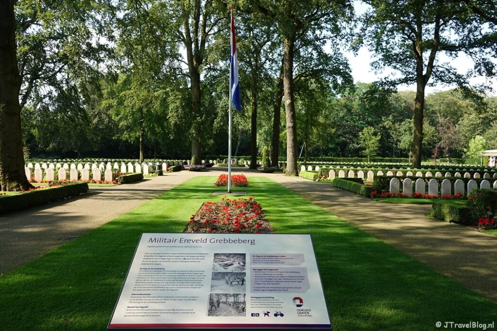 Oudste wandelroute van Nederland etappe 10 : Elst - Rhenen | JTravelBlog