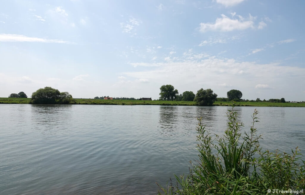 Oudste wandelroute van Nederland etappe 10 : Elst - Rhenen | JTravelBlog