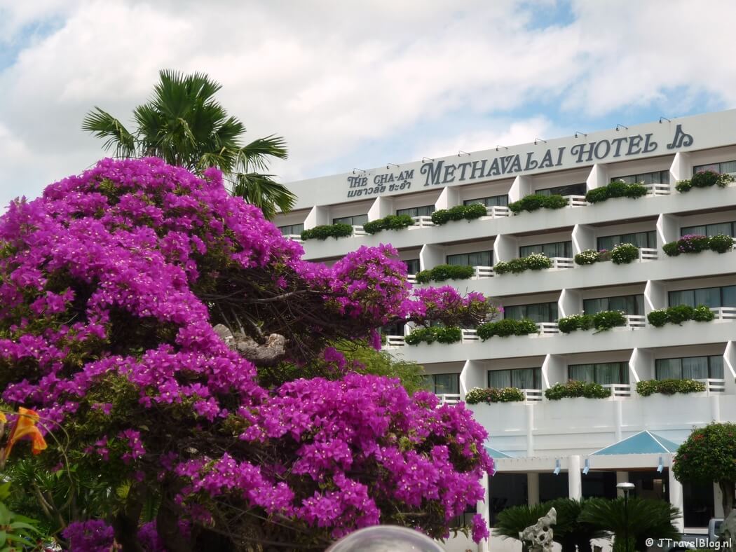 Zo vind je goedkope hotels - JTravelBlog