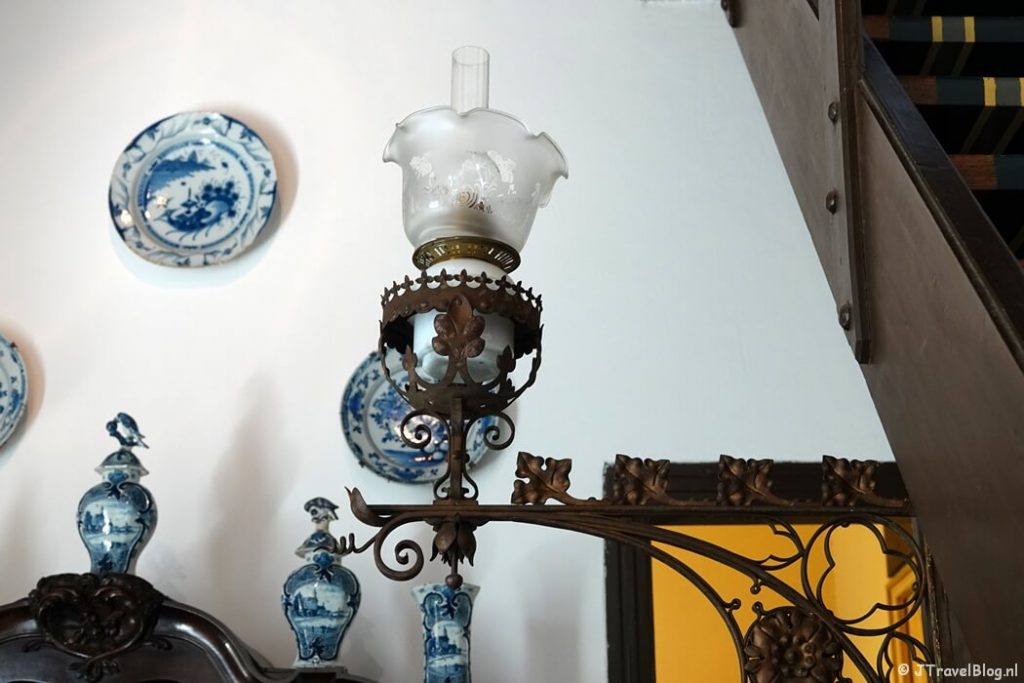 Museumtip #25 : Museum Borg Verhildersum - Leens | JTravelBlog