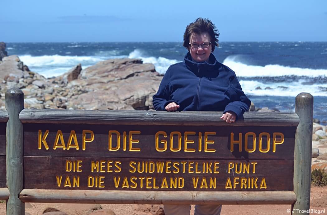 De bezienswaardigheden op het Kaapse Schiereiland - JTravelBlog