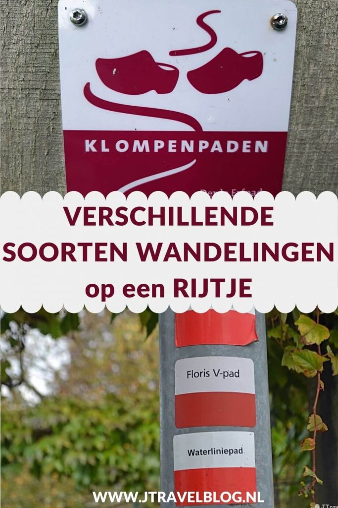 Verschillende soorten wandelingen op een rijtje | JTravelBlog